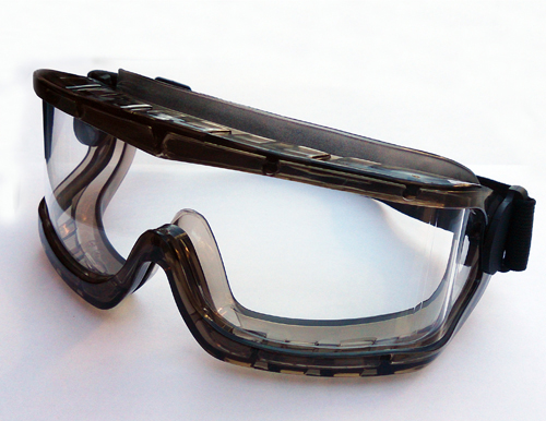 Googgles-safeair - 盛將有限公司