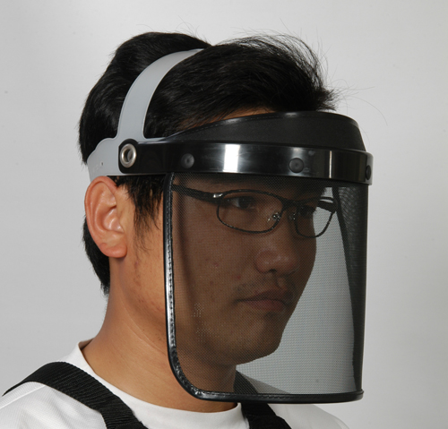 headband-faceshield - 盛將有限公司