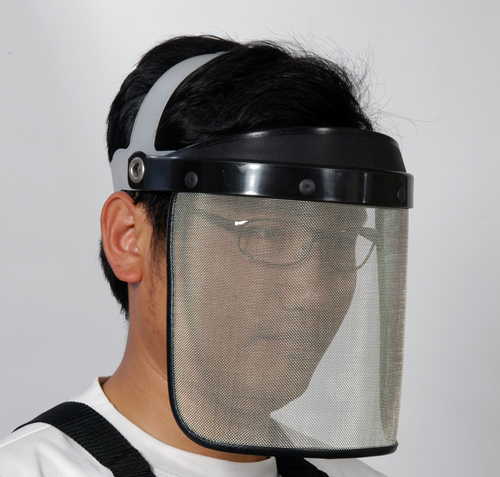 headband-faceshield - 盛將有限公司