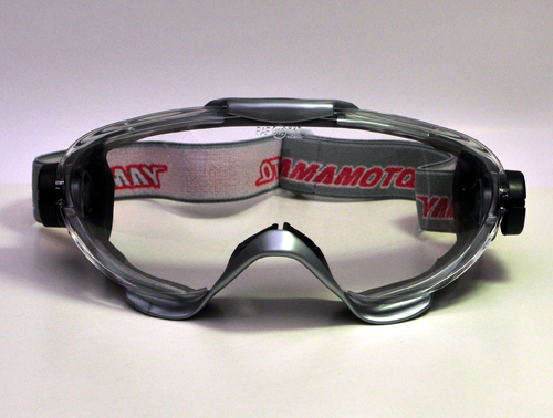 Googgles-yamamoto - 盛將有限公司